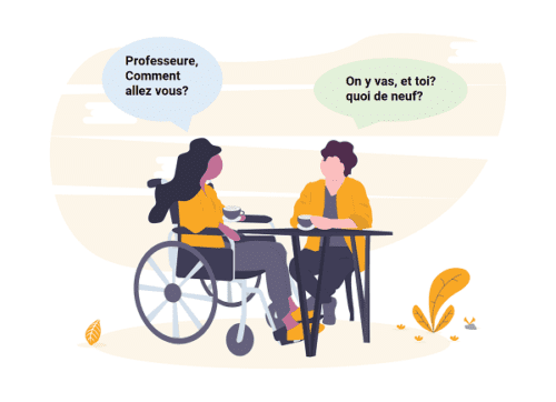 Tu and Vous in French: Uses, Differences & Examples - Transtle